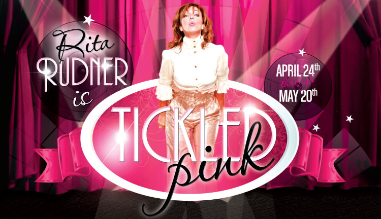 Tickled Pink - The Local Dish Magazine